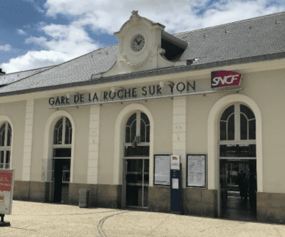 Transport - ICES International